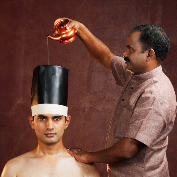 Shirovasti – Ayubhumi Ayurveda